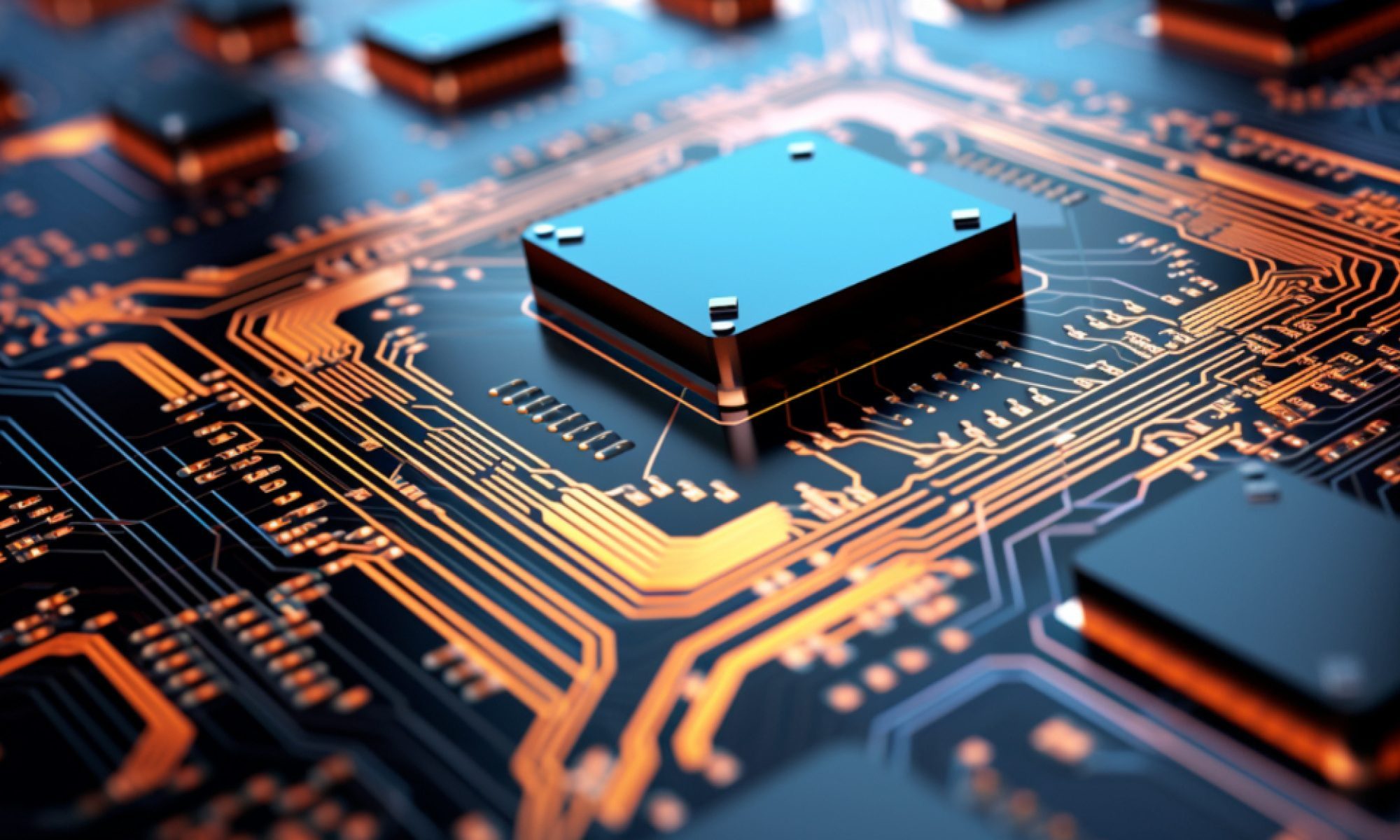 Home - Pacific Custom Engineering