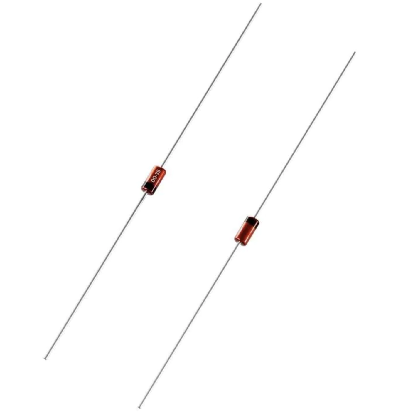 Diodes and Rectifiers Archives - Pacific Custom Engineering