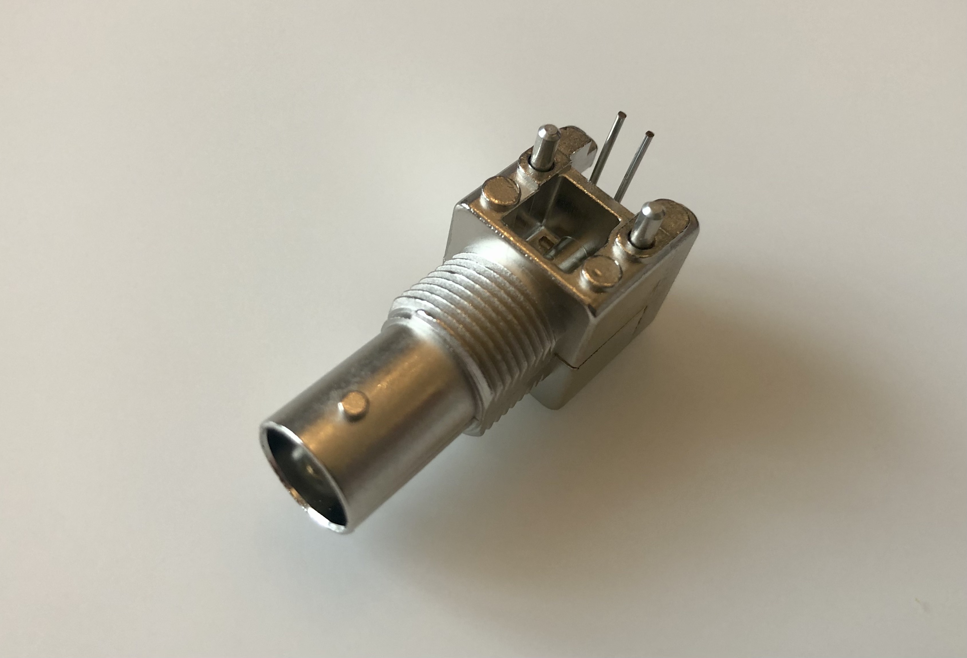 Cables and Connectors Archives - Pacific Custom Engineering